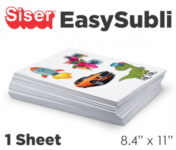 The Complete Guide to Siser HTV: Heat Press Settings | RQC Supply ...